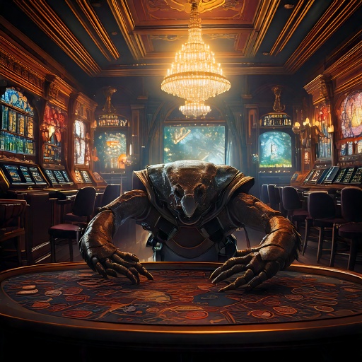 As Crawler Cleverbets